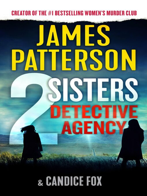 Libby - 2 Sisters Detective Agency