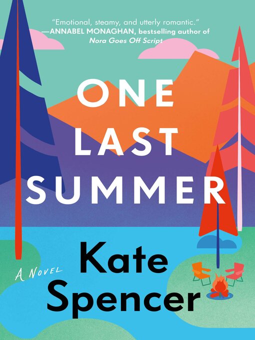 Libby - One Last Summer