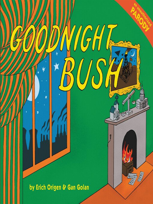 Libby - Goodnight Bush