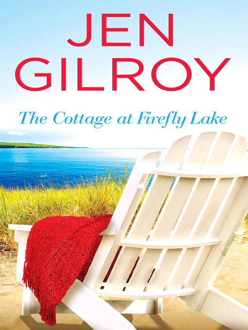 Libby - The Cottage at Firefly Lake