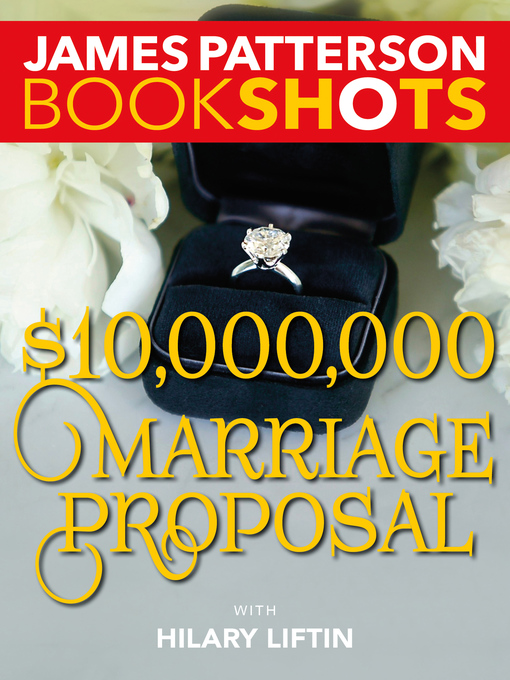 $10,000,000 Marriage Proposal - Mid-Continent Public Library - OverDrive