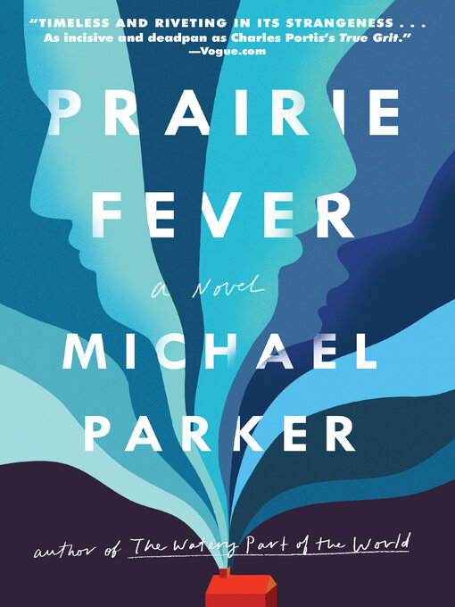 Libby - Prairie Fever
