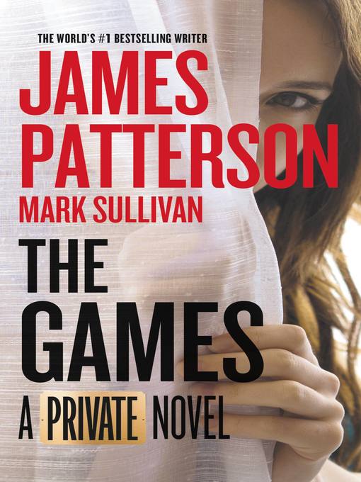 The Games - Lincoln City Libraries - OverDrive