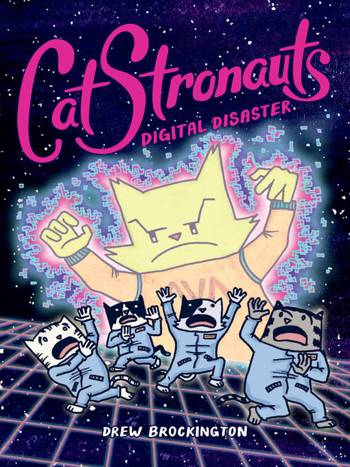 Digital Disaster - BCCLS - OverDrive