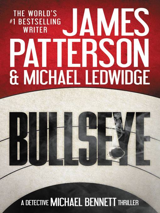 Bullseye - Greater Phoenix Digital Library - OverDrive