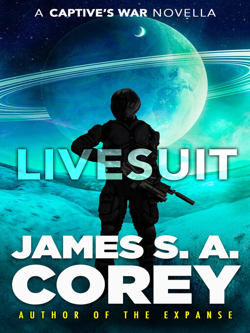 Livesuit - NLB - OverDrive