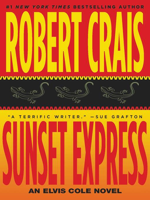 Sunset Express - Multnomah County Library - OverDrive