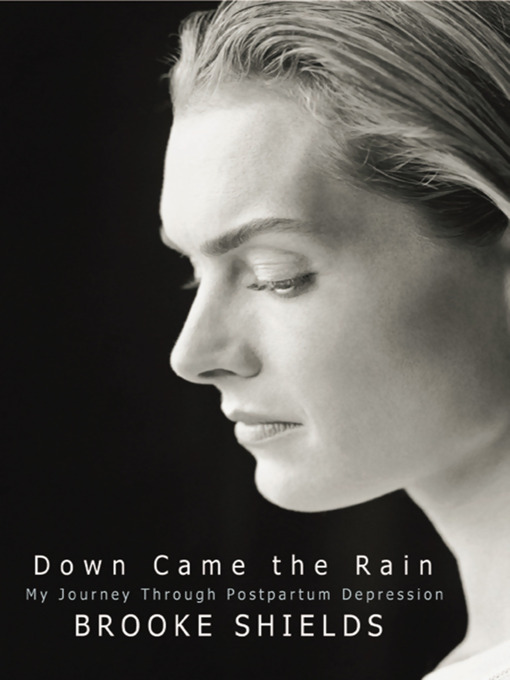 Libby - Down Came The Rain