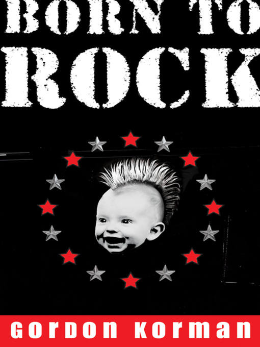 Libby - Born to Rock