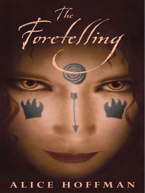 Libby - The Foretelling