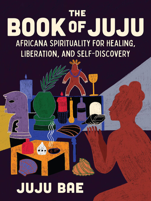 Libby - The Book of Juju