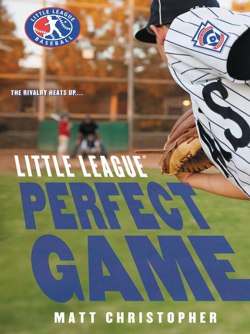 Libby - Perfect Game