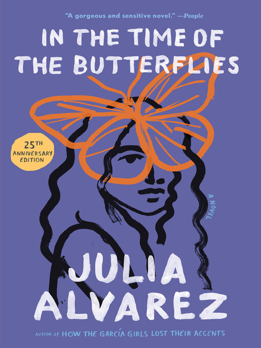 In the Time of the Butterflies - King County Library System - OverDrive