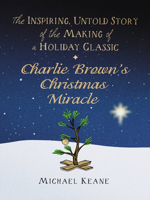 Libby - Charlie Brown's Christmas Miracle