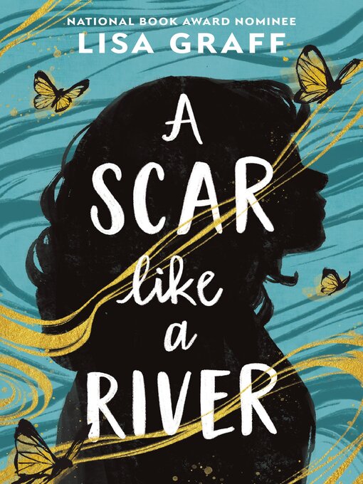 A Scar like a River - Dayton Metro Library - OverDrive
