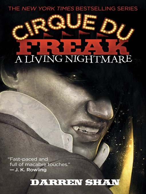 Libby - A Living Nightmare