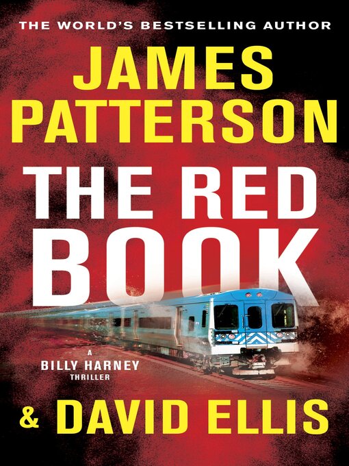 The Red Book - Winnipeg Public Library - OverDrive