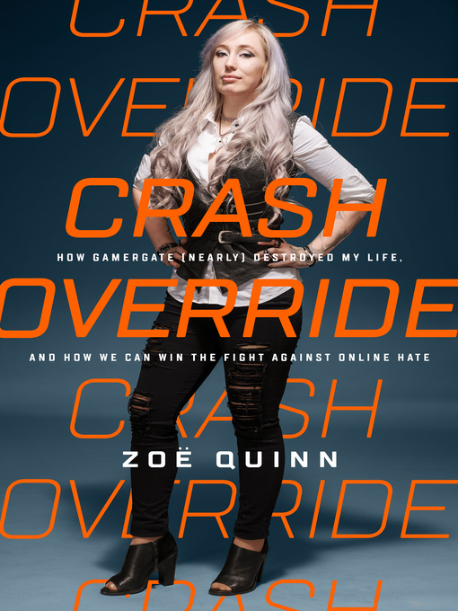 Libby - Crash Override