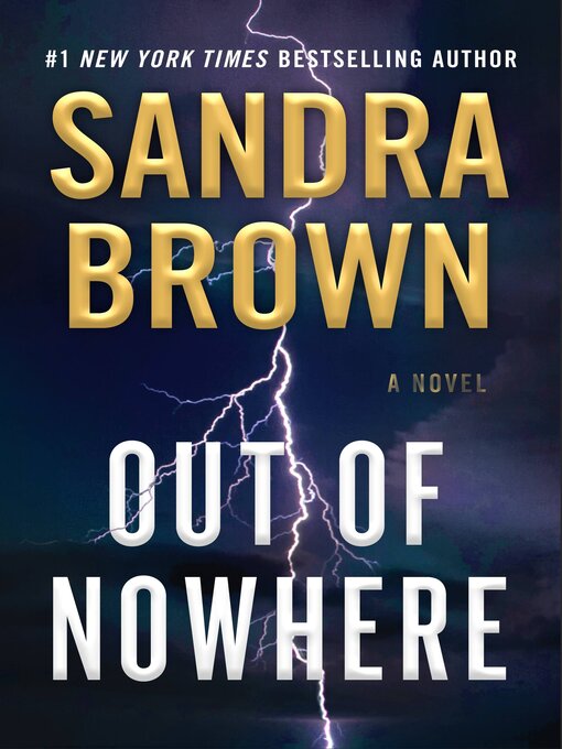 Out of Nowhere - Mississauga Library - OverDrive