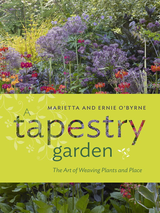 Libby - A Tapestry Garden