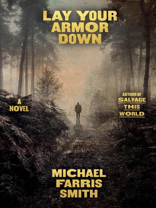 Lay Your Armor Down - Louisville Free Public Library - OverDrive