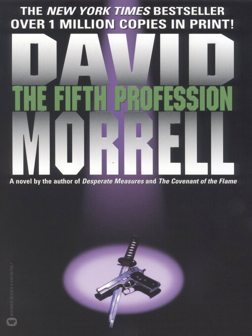 The Fifth Profession - Kitsap Regional Library - OverDrive