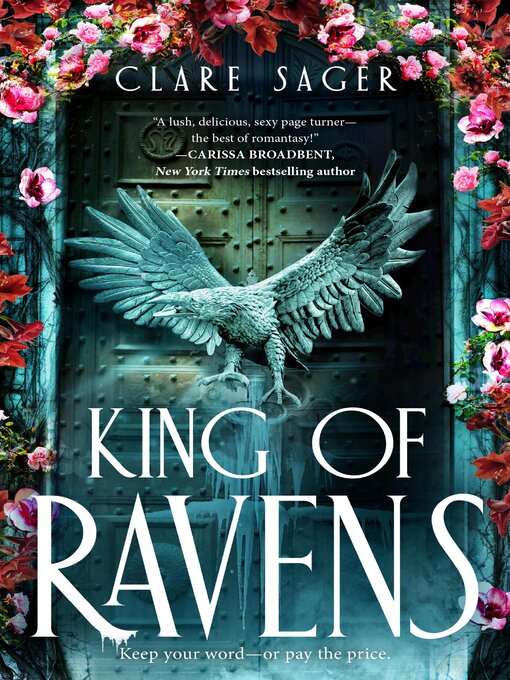 King of Ravens - Queens Public Library - OverDrive