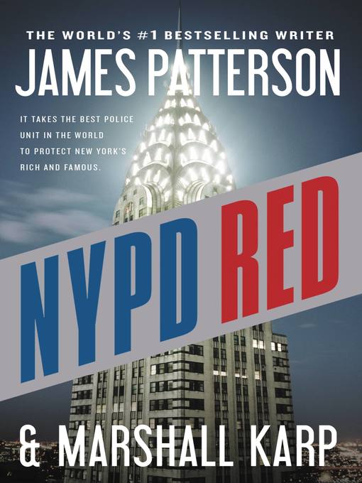 NYPD Red - Department of Defense - OverDrive