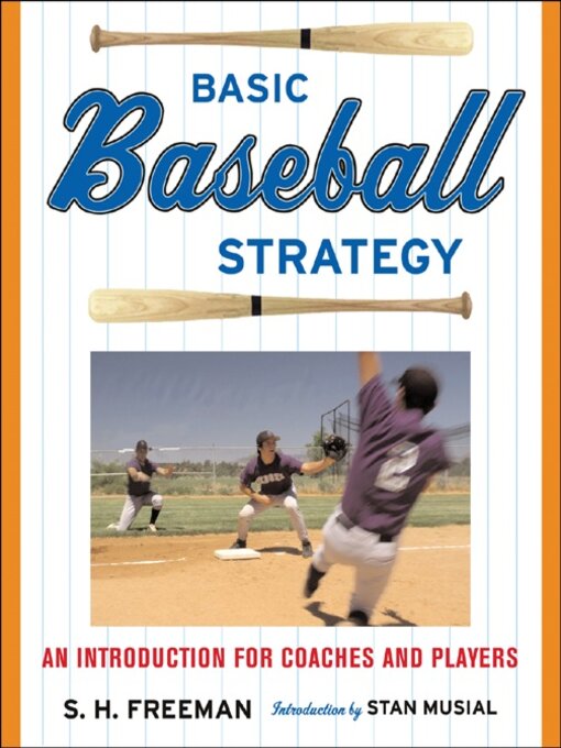 Libby - Basic Baseball Strategy