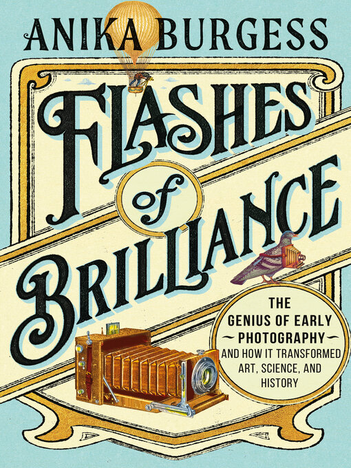 Flashes of Brilliance - Toronto Public Library - OverDrive