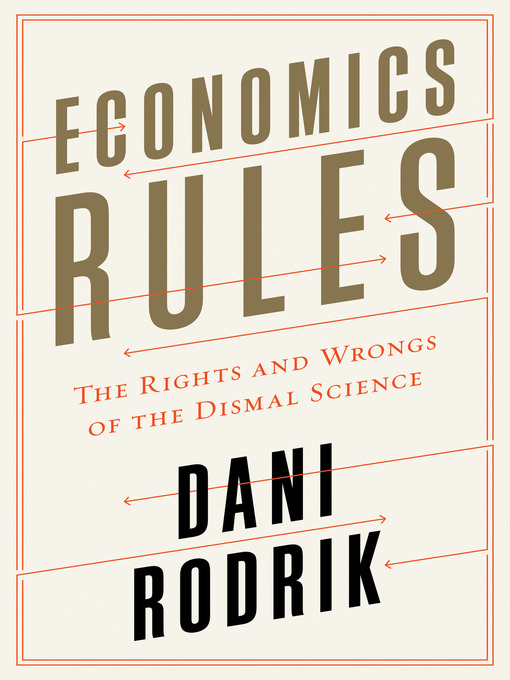 Libby - Economics Rules