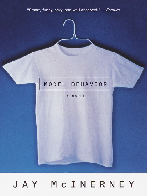 Libby - Model Behavior