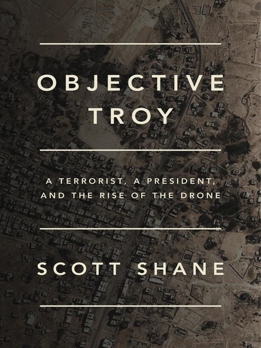 Libby - Objective Troy
