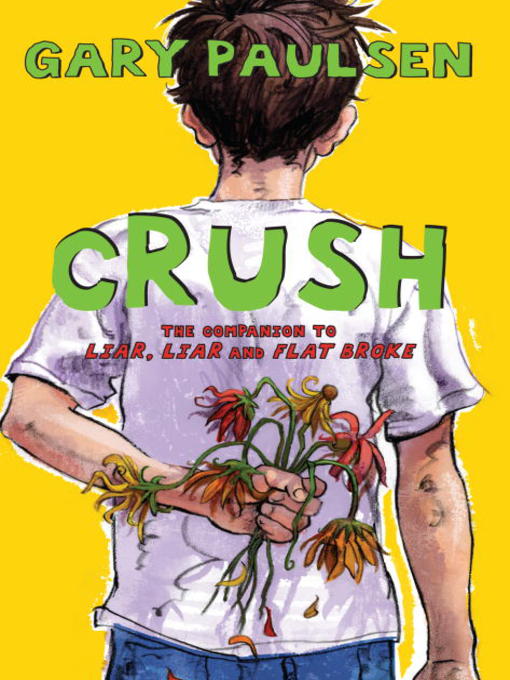 Crush: The Theory, Practice and Destructive Properties of Love - NC ...