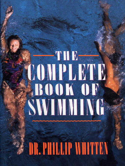 Libby - The Complete Book of Swimming