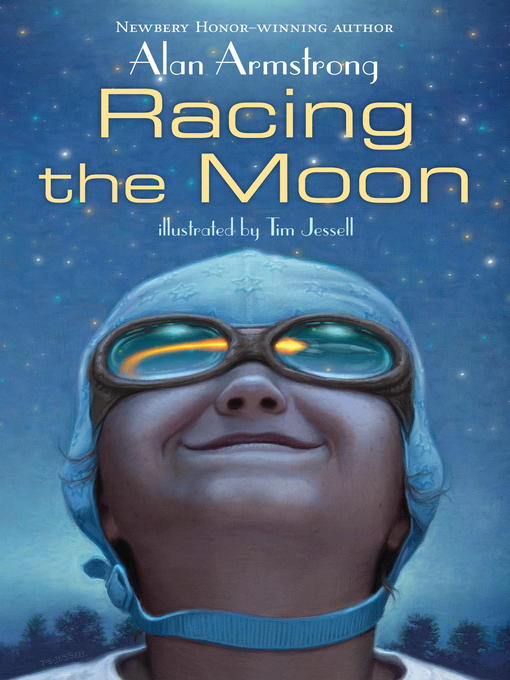 Libby - Racing the Moon