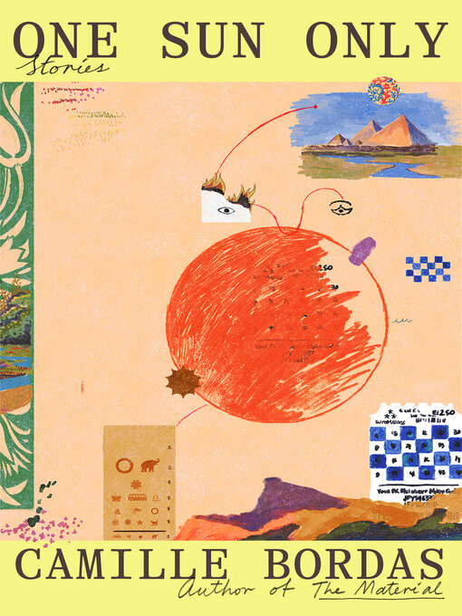 One Sun Only - Sacramento Public Library - OverDrive