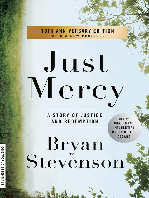 Just Mercy - Download Destination - OverDrive