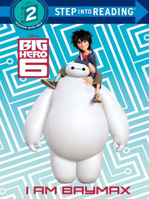 Libby - I Am Baymax