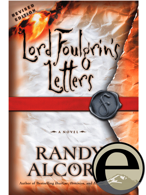 Libby - Lord Foulgrin's Letters