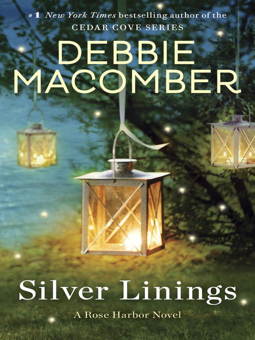 Silver Linings - Knox County Public Library - OverDrive