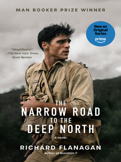 The Narrow Road to the Deep North - NLB - OverDrive