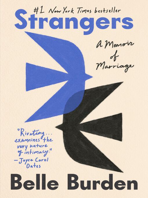 Strangers - Mid-Continent Public Library - OverDrive
