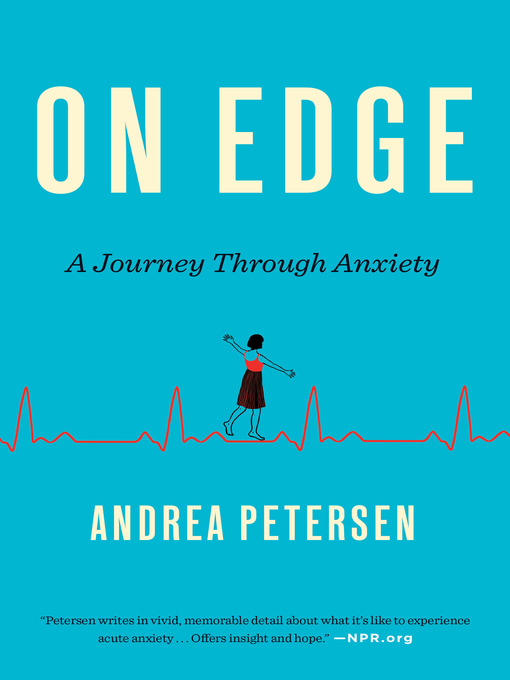 On Edge - Queens Public Library - OverDrive