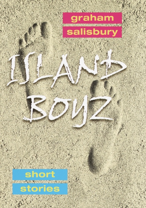 Libby - Island Boyz