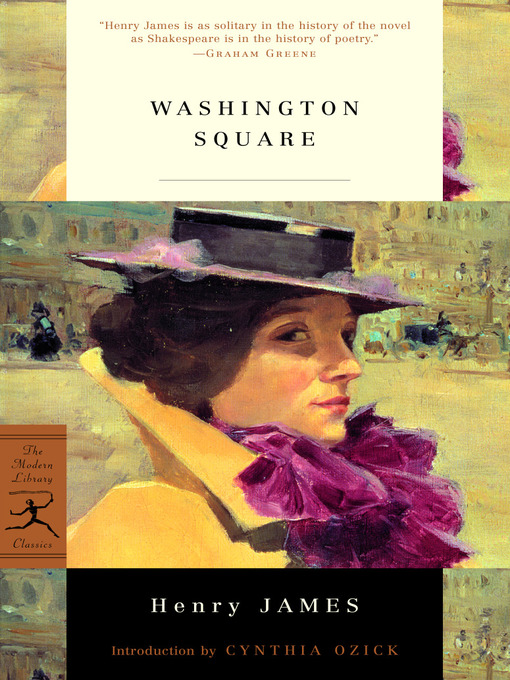 Libby - Washington Square