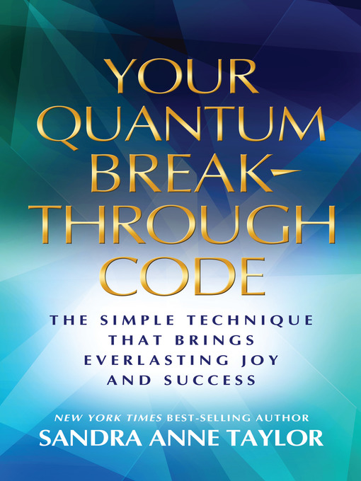 Libby - Your Quantum Breakthrough Code
