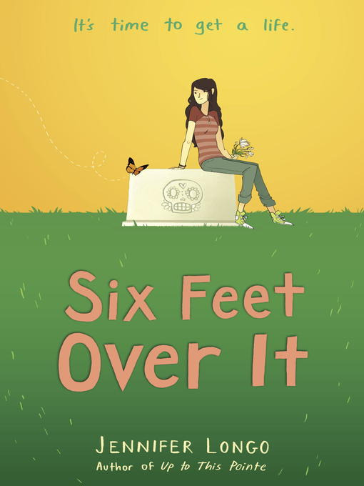 Libby - Six Feet Over It