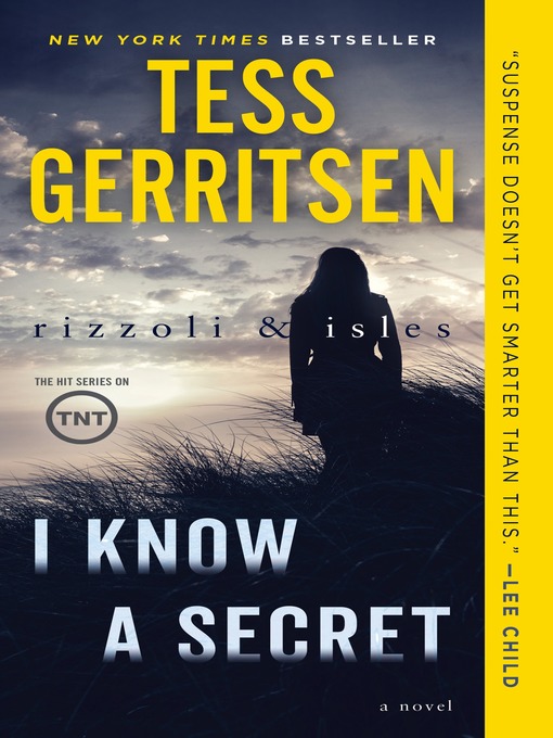Always Available - I Know a Secret - Greater Phoenix Digital Library ...