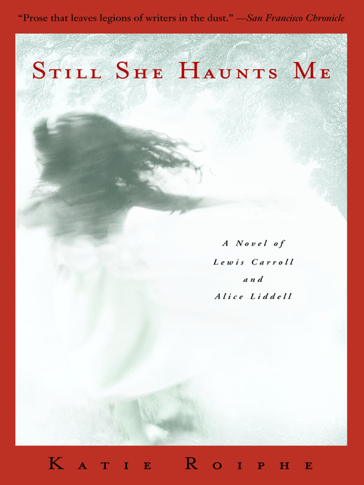 Libby - Still She Haunts Me